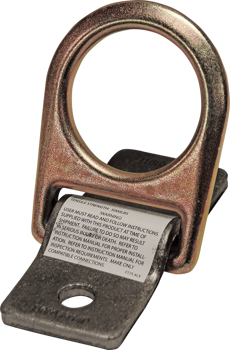 Falltech 7414P Weld-On D-Ring Anchor - Western Safety