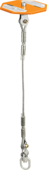Falltech Suspended Cable Anchor - Western Safety