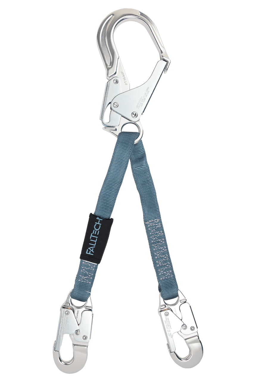 Falltech 8250LTWA Standard Duty Rebar Positioning Assembly with ...