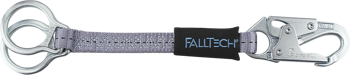 Falltech 83662D Double Dorsal D-Ring Extender - Western Safety