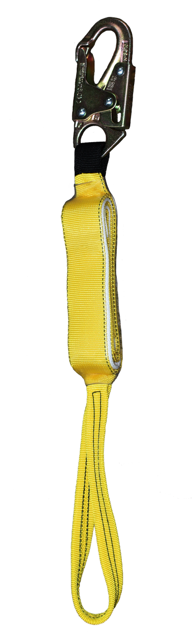 SAFEWAZE FS8800SP-L Shock Pack - Western Safety