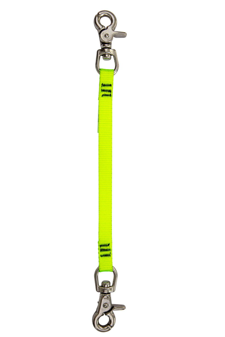 SAFEWAZE TOOLCUFFS SW416 Tool Tether - 10/Pack - Western Safety