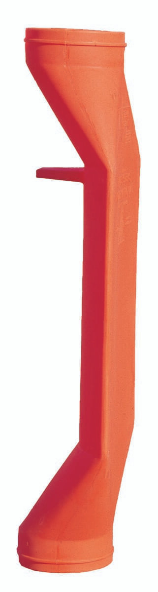 Air Systems Manhole Industrial Saddle Vent - Western Safety