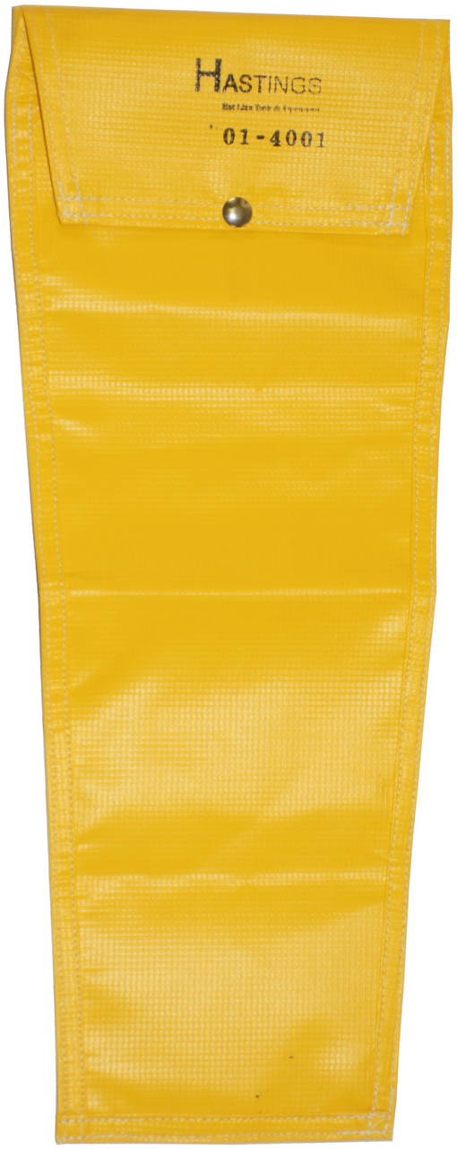 Hastings 01-4002 Carrying Storage Case - Each - Western Safety