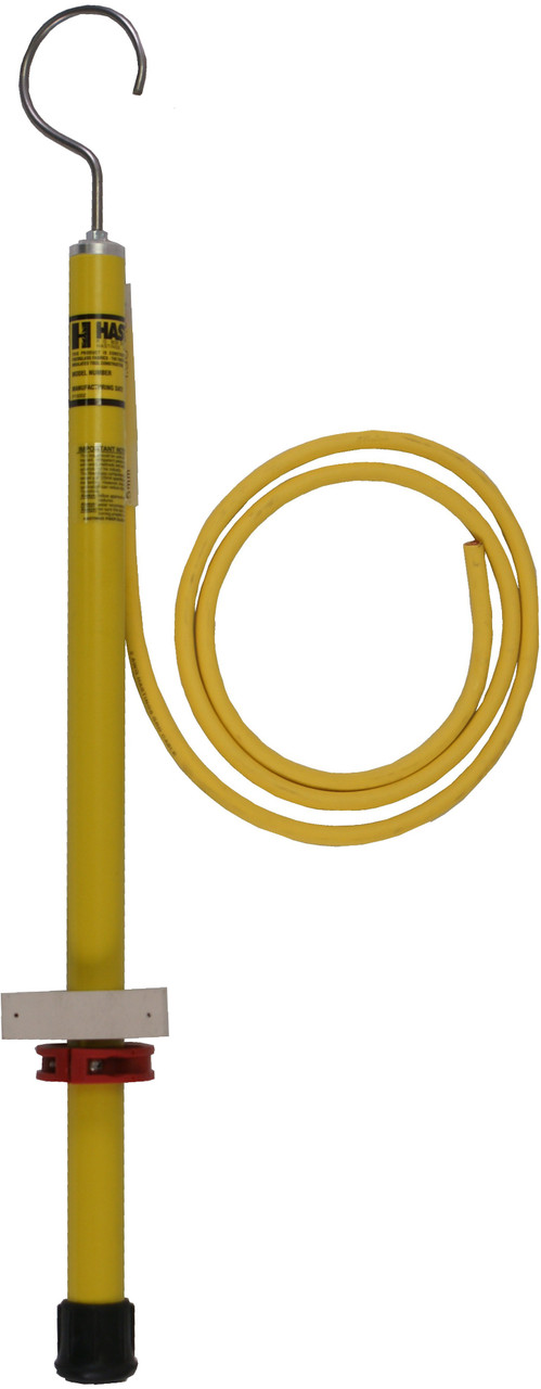 Hastings 1004 Capacitor Discharge Tool - Each - Western Safety