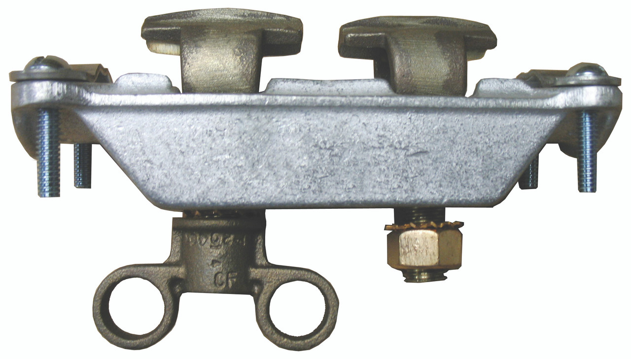 Hastings 12423 Ground Cable Splice - Each - Western Safety