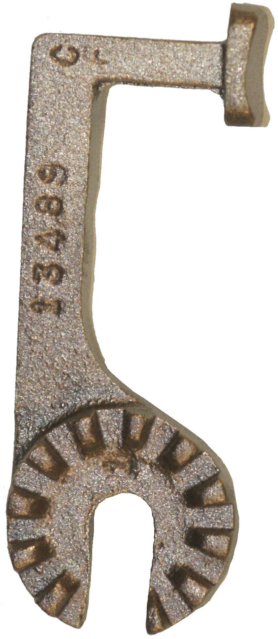 Hastings 13489 Universal NX Fuse Puller Disconnect Head - Each ...