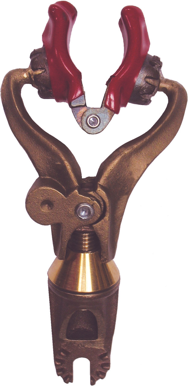 Hastings 5455-37 Universal Self Aligning Fuse Puller - Each - Western ...