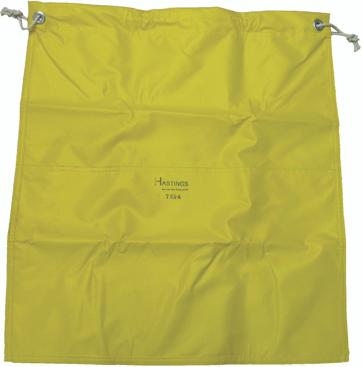 Hastings 7254 Grounding Set Storage Bag - Each - Western Safety