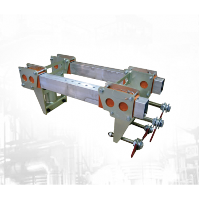 Tuff Built 30029 Mount Base - Each - Western Safety