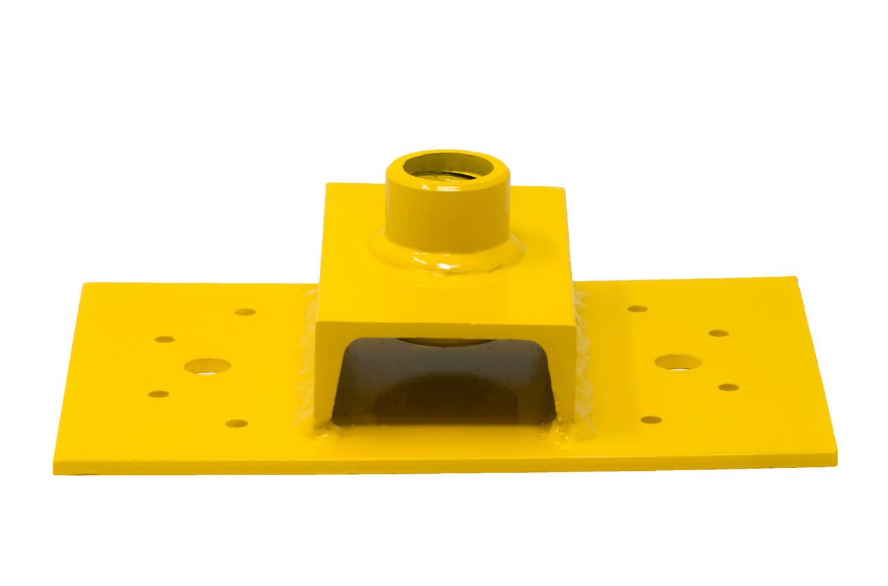 Perimeter Protection Products 1965-55 Multi-Use Base Plate - Sold By ...