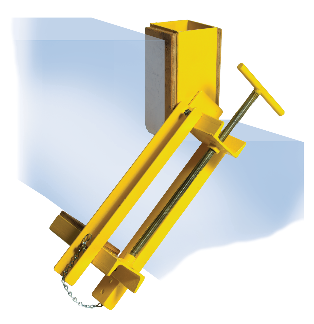 Perimeter Protection Products 1965-340 Articulating Concrete Stair ...