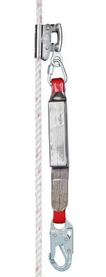 3M DBI-SALA PROTECTA PRO 1340005 Rope Grab with Lanyard - Western Safety