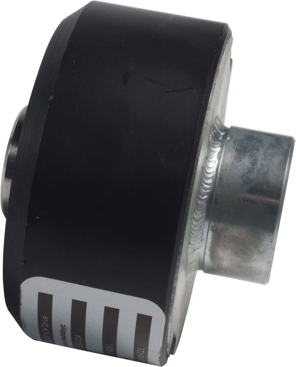 Skylotec JP-009-3 Silver Steel Jackpod Winch Overload Protector - Each ...