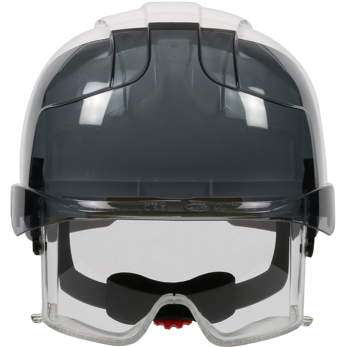 PIP EVO VISTAlens 280-EVLV Vented One Size Fits Most ABS Cap Style ...