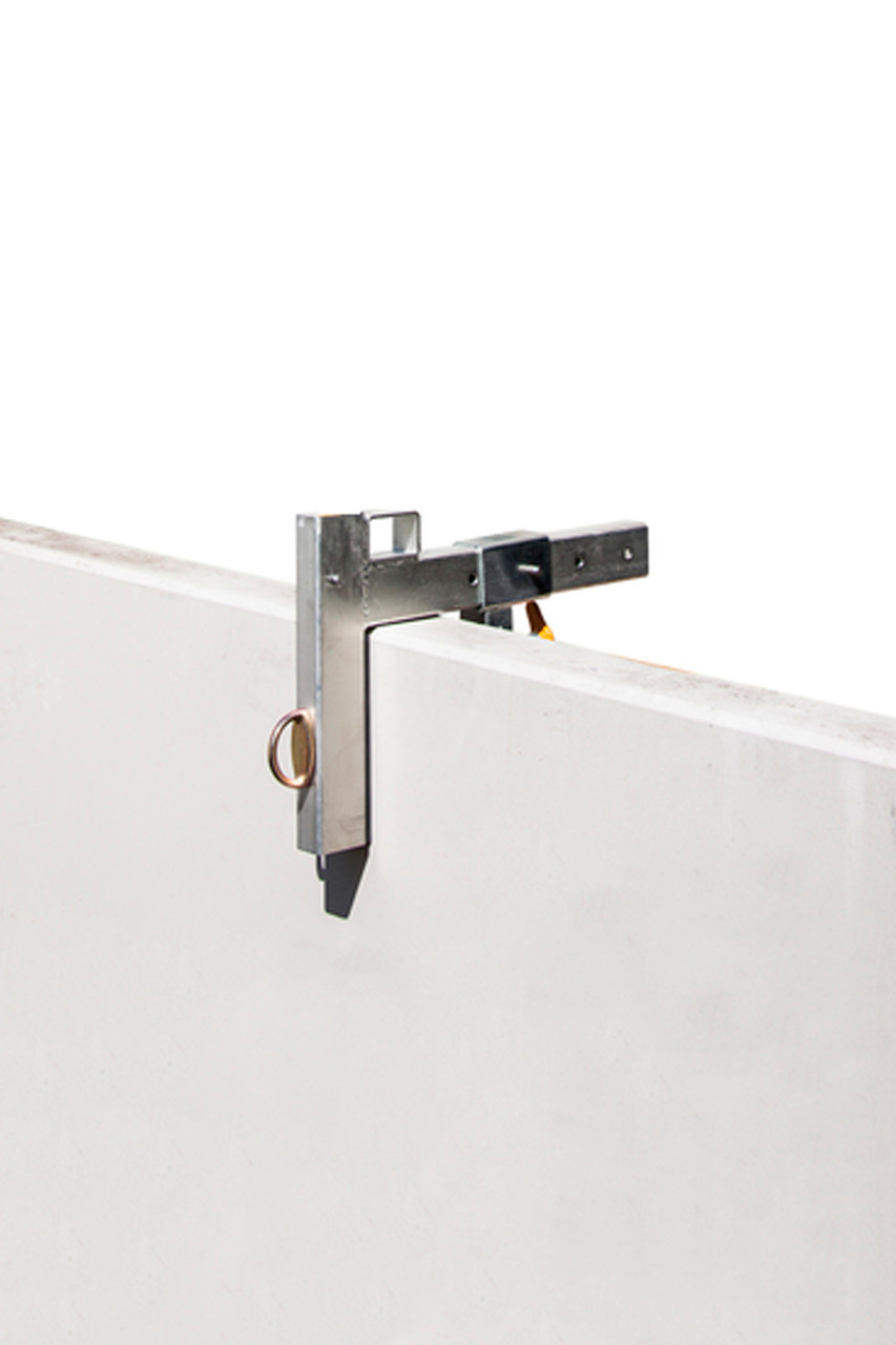 Guardian 15171 Parapet Anchor System - Western Safety