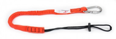 Guardian BNGEXTRPSSGOR Bungee Tool Tether - Western Safety