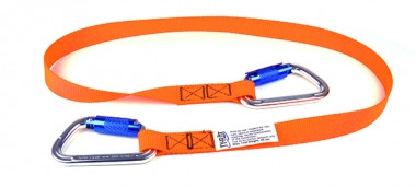 Guardian L48403T-R Heavy Duty Tool Tether - Western Safety