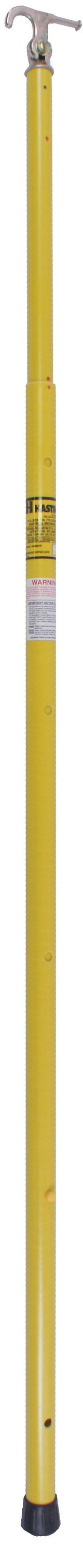 Hastings TEL-O-POLE Heavy Duty Hot Stick / Measuring Stick - Western Safety