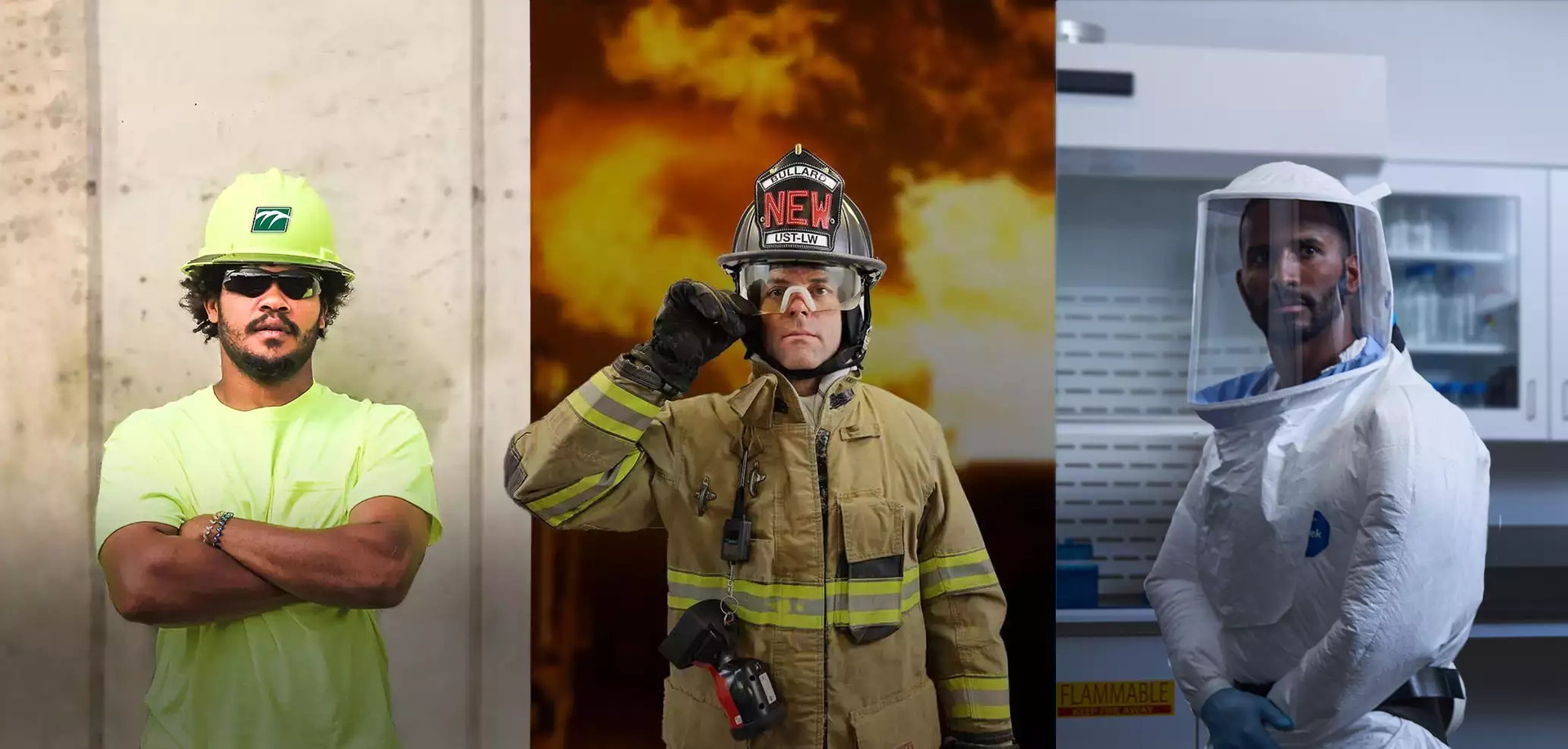 Western Safety - Safety Distributor in Seattle Washington