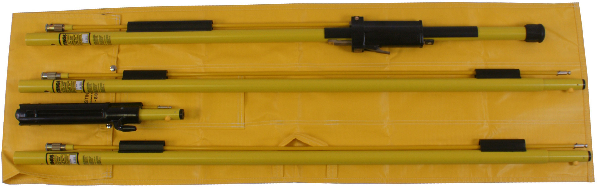 Electrical Hot Sticks | Shop Now