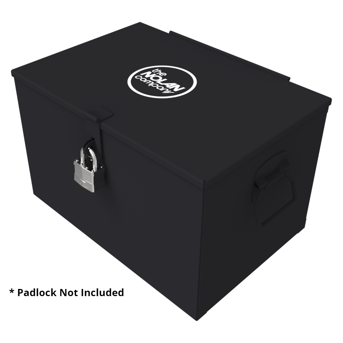 Rail - Nolan Portable Train Derails - Western Safety