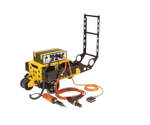 Stanley Safebond Brazing Unit (EP70200) - Western Safety