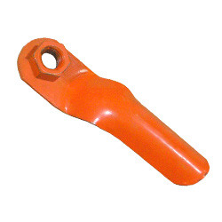 Guardian 2302 Staging Bracket Handle - Western Safety