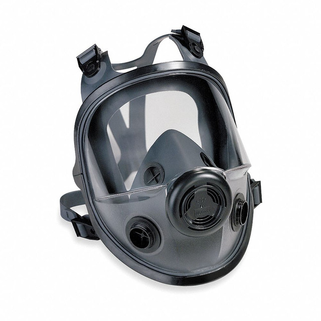 North 7600 Series Full Face Respirator | North 7600 Respirator