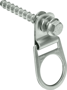 Fall Protection - Anchors - Western Safety