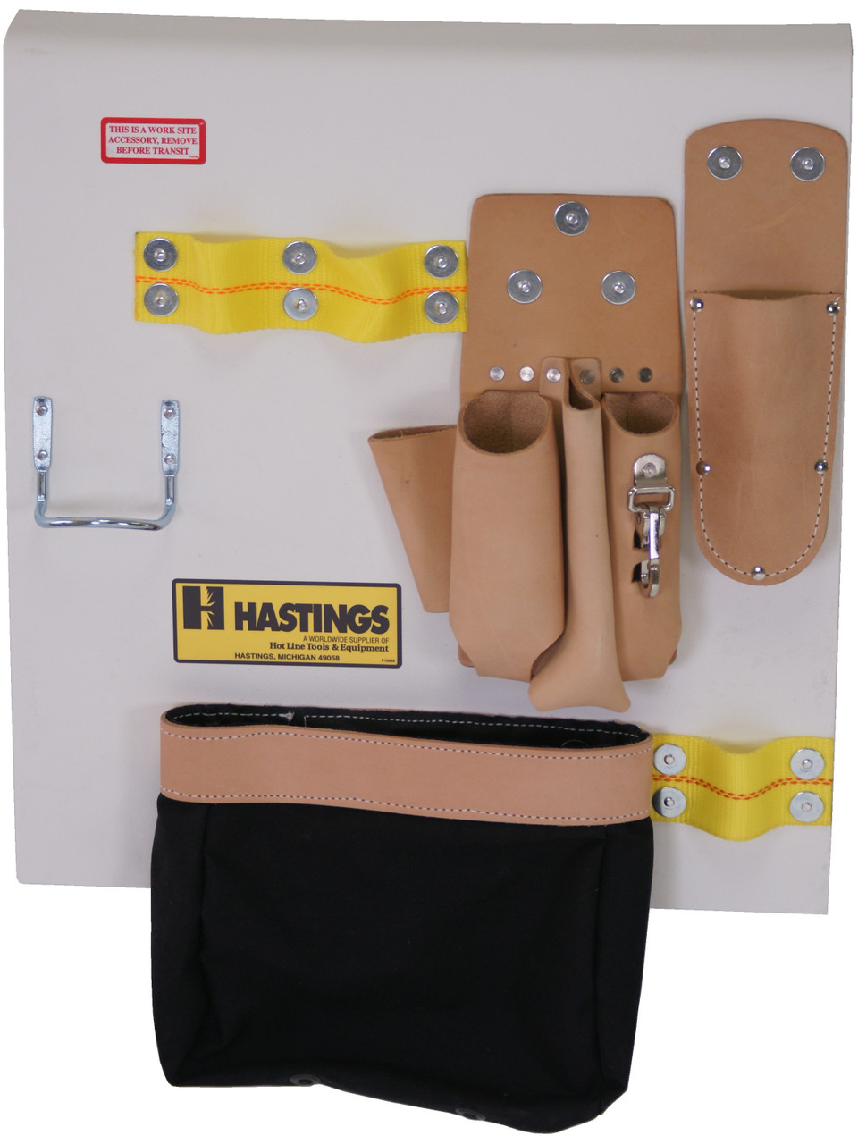 Hastings 05-829 Tool Board - Each - Western Safety