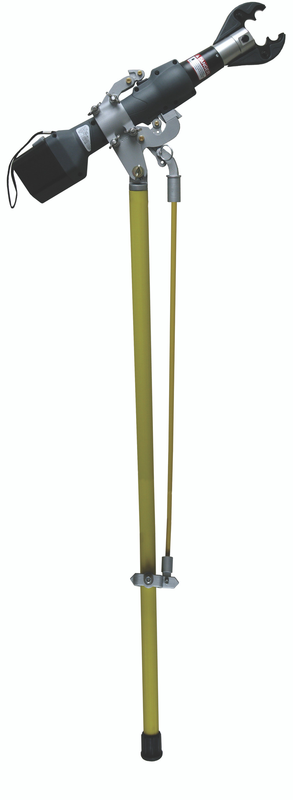 Hastings 7707 Battery Powered Hot Stick Tester - Each - Western Safety