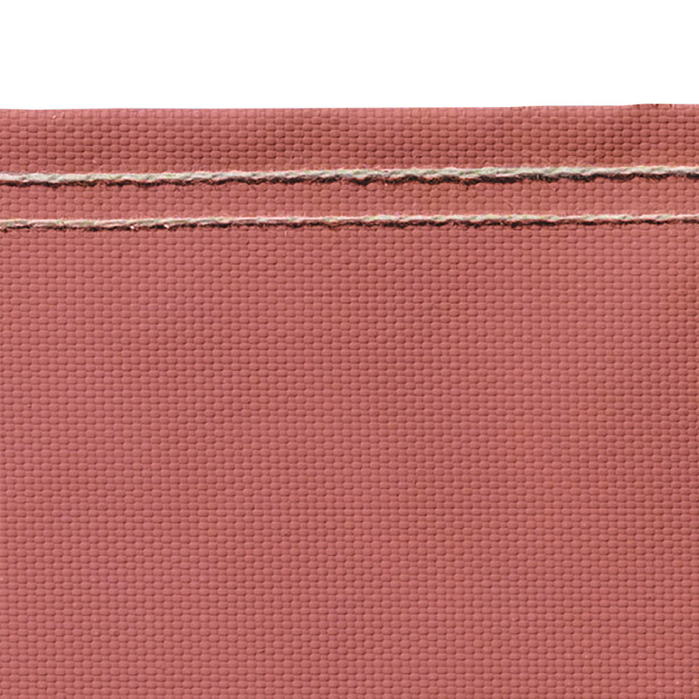 SureWerx Jackson Safety 36149 Acrylic Coated Fiberglass Red Welding ...