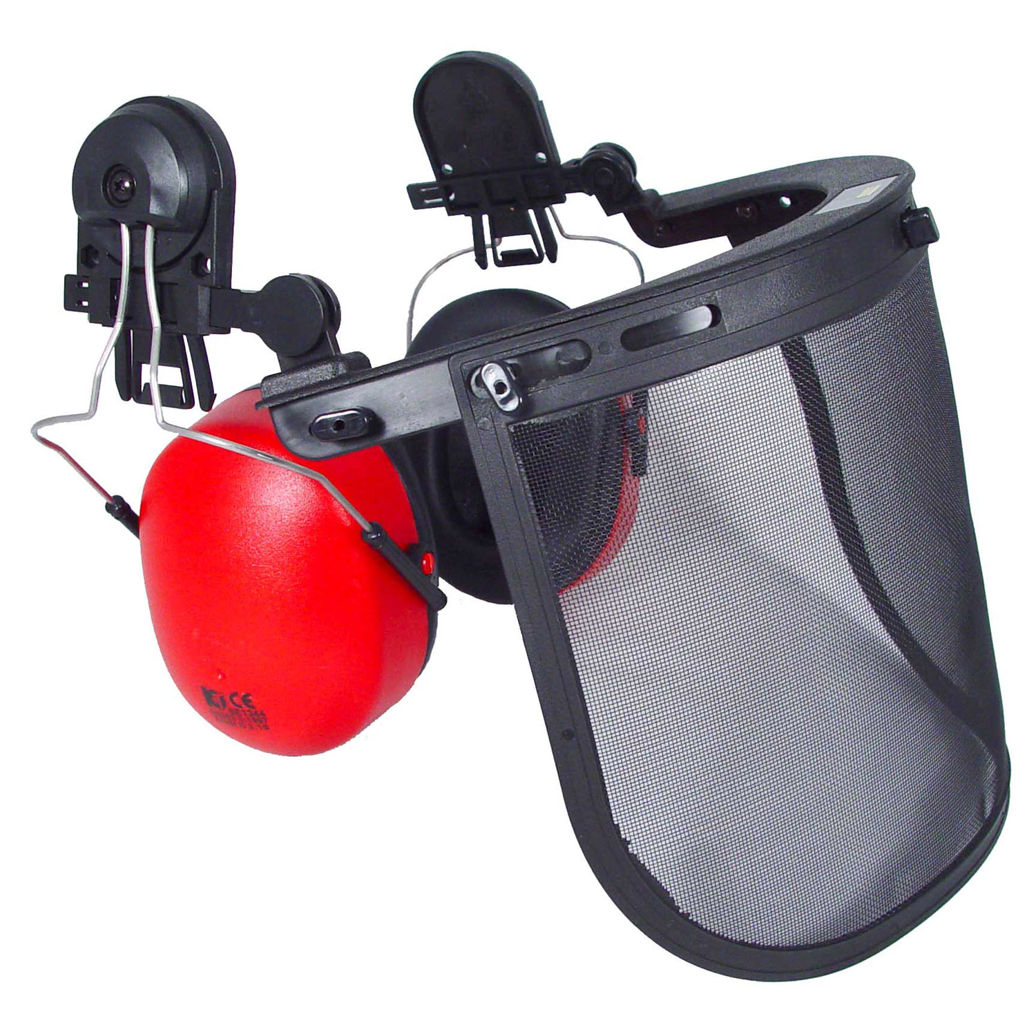 Radians HG-410BWM Cap Adapter - Western Safety