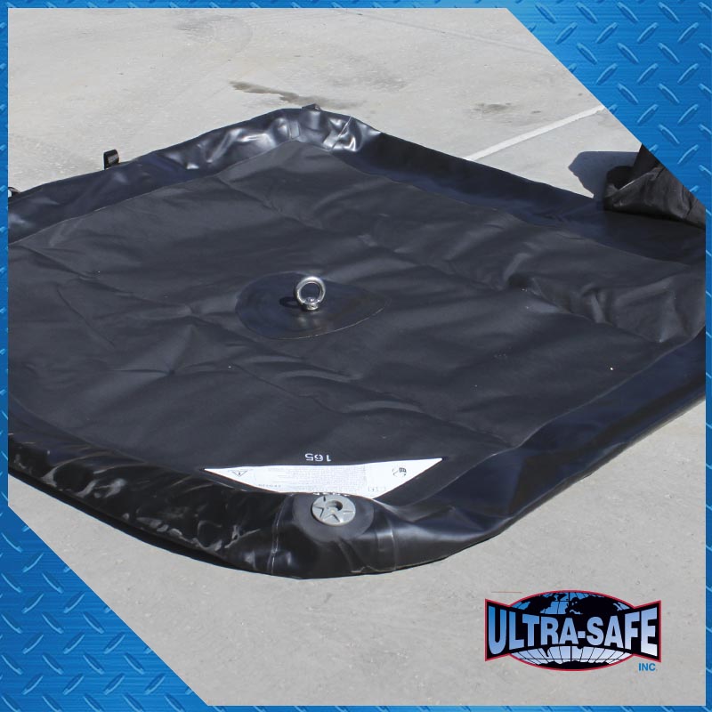 Ultra-Safe US-6110WB EcoAnchor - Western Safety