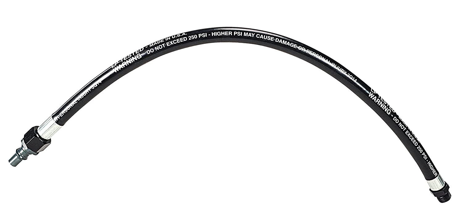 MSA 10020779 First Stage Hose Assembly - Each - Western Safety