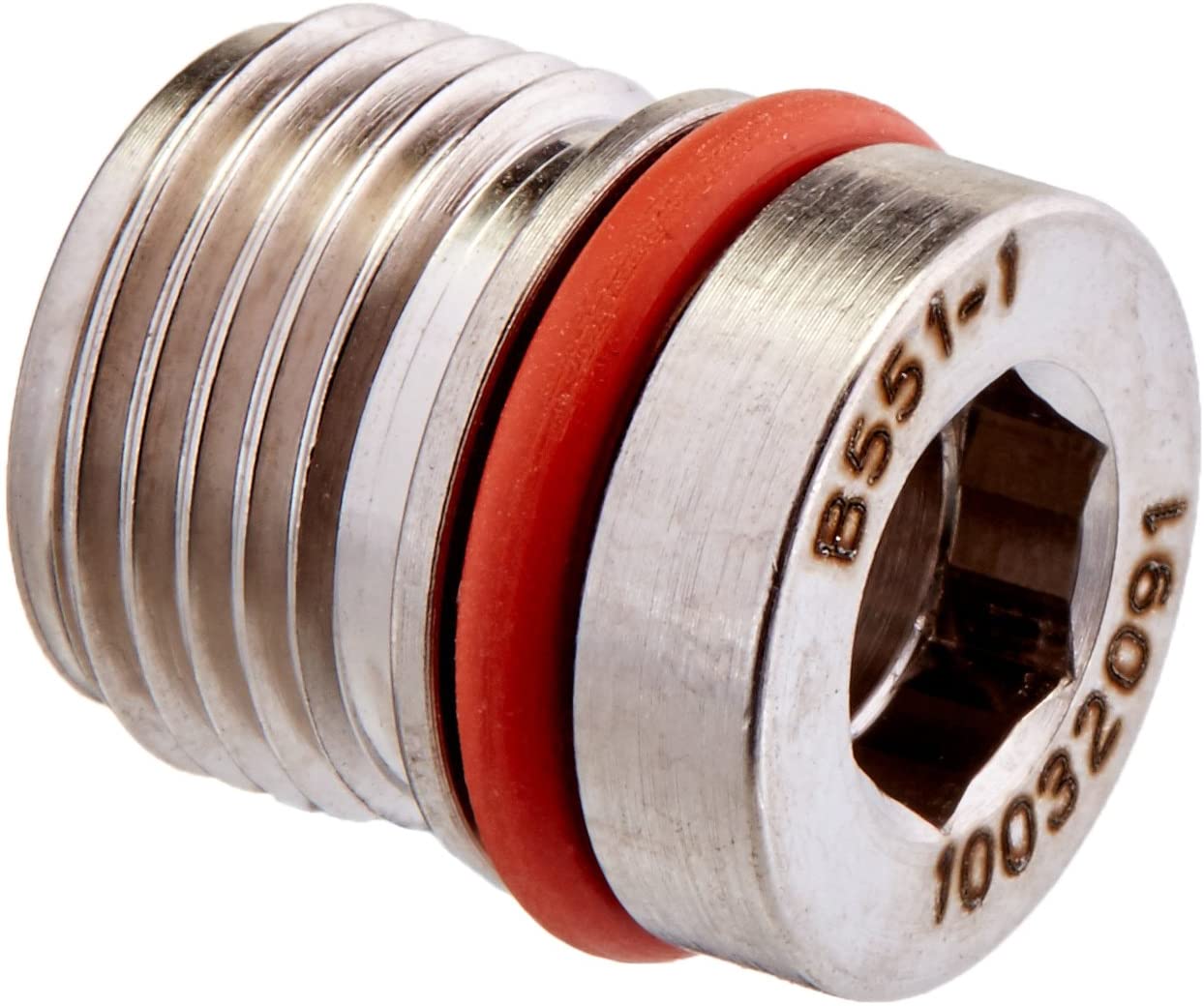 MSA 10032091 Bypass Insert Assembly - Each - Western Safety