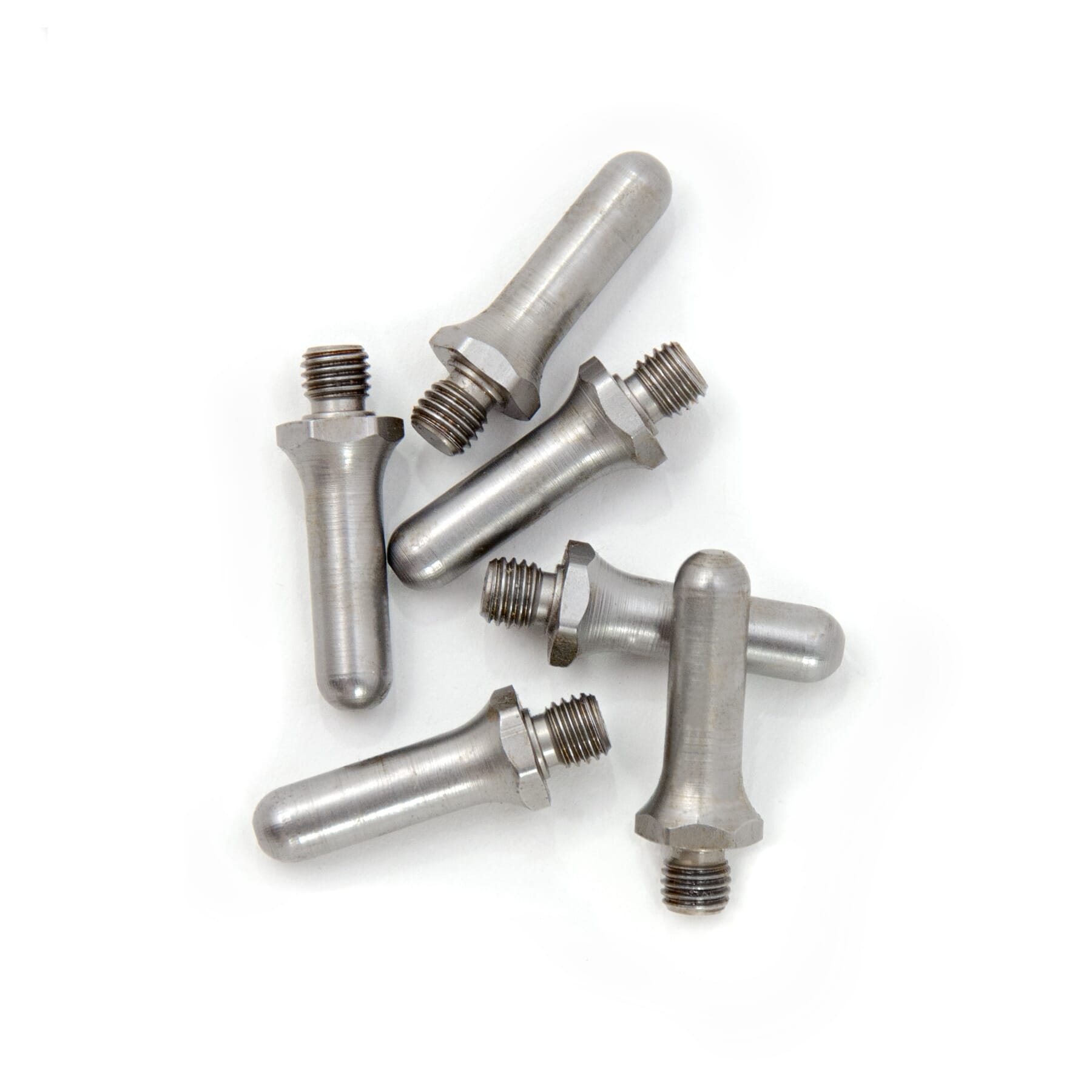 Korkers TuffTrax Radial Steel Spike Kit, 40 Pack - Western Safety