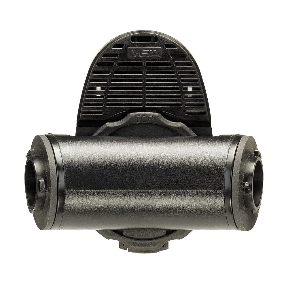 MSA 10065328 Twin Cartridge Adapter Assembly - Each - Western Safety