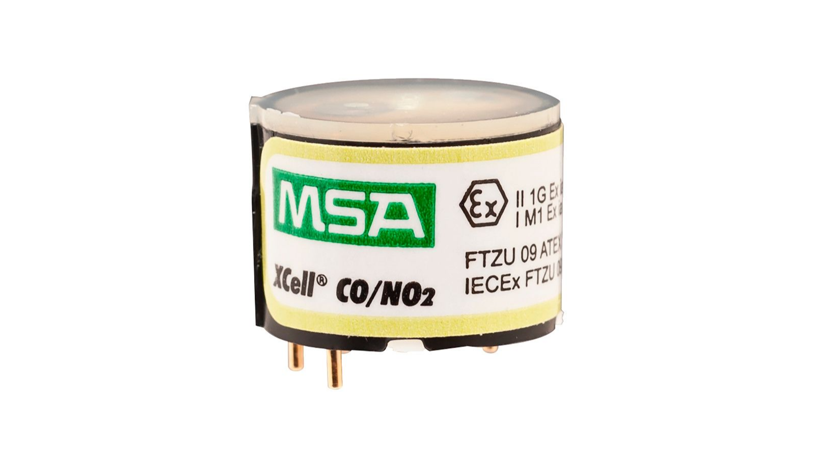 MSA 10121217 Replacement 2 Tox Sensor Kit - Each - Western Safety