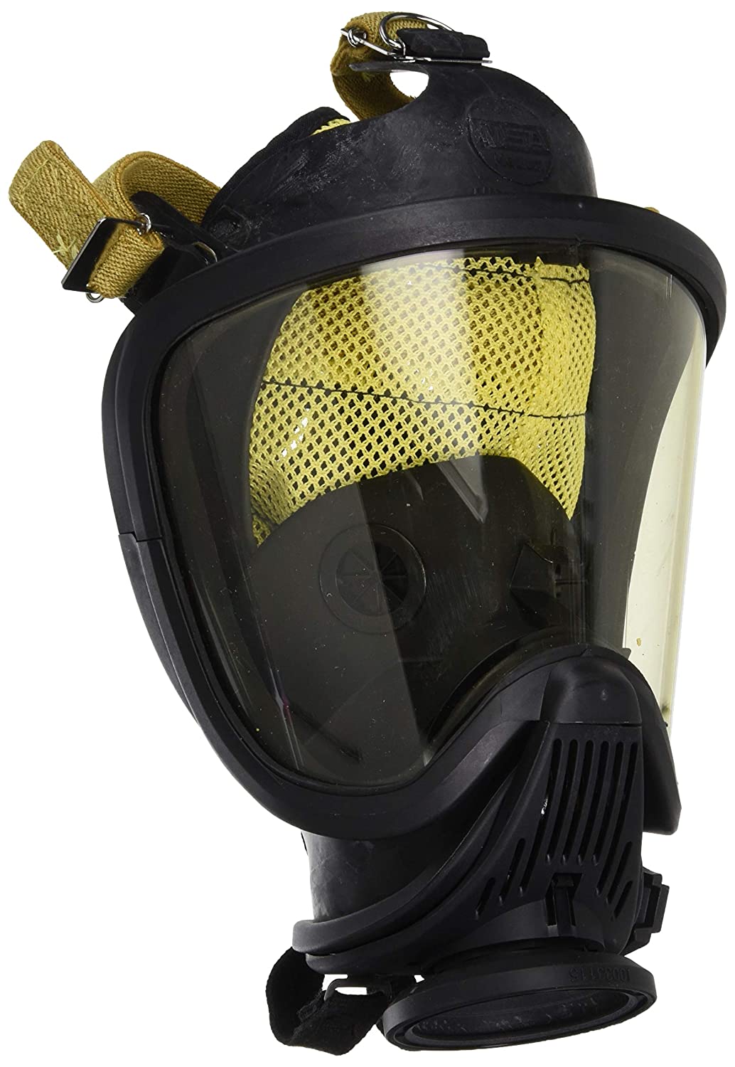 MSA 10149287 Ultra Elite XT Facepiece Assembly - Each - Western Safety