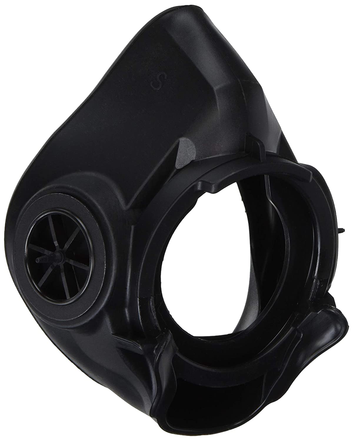 MSA 10149572-SP Nosecup Assembly - Each - Western Safety