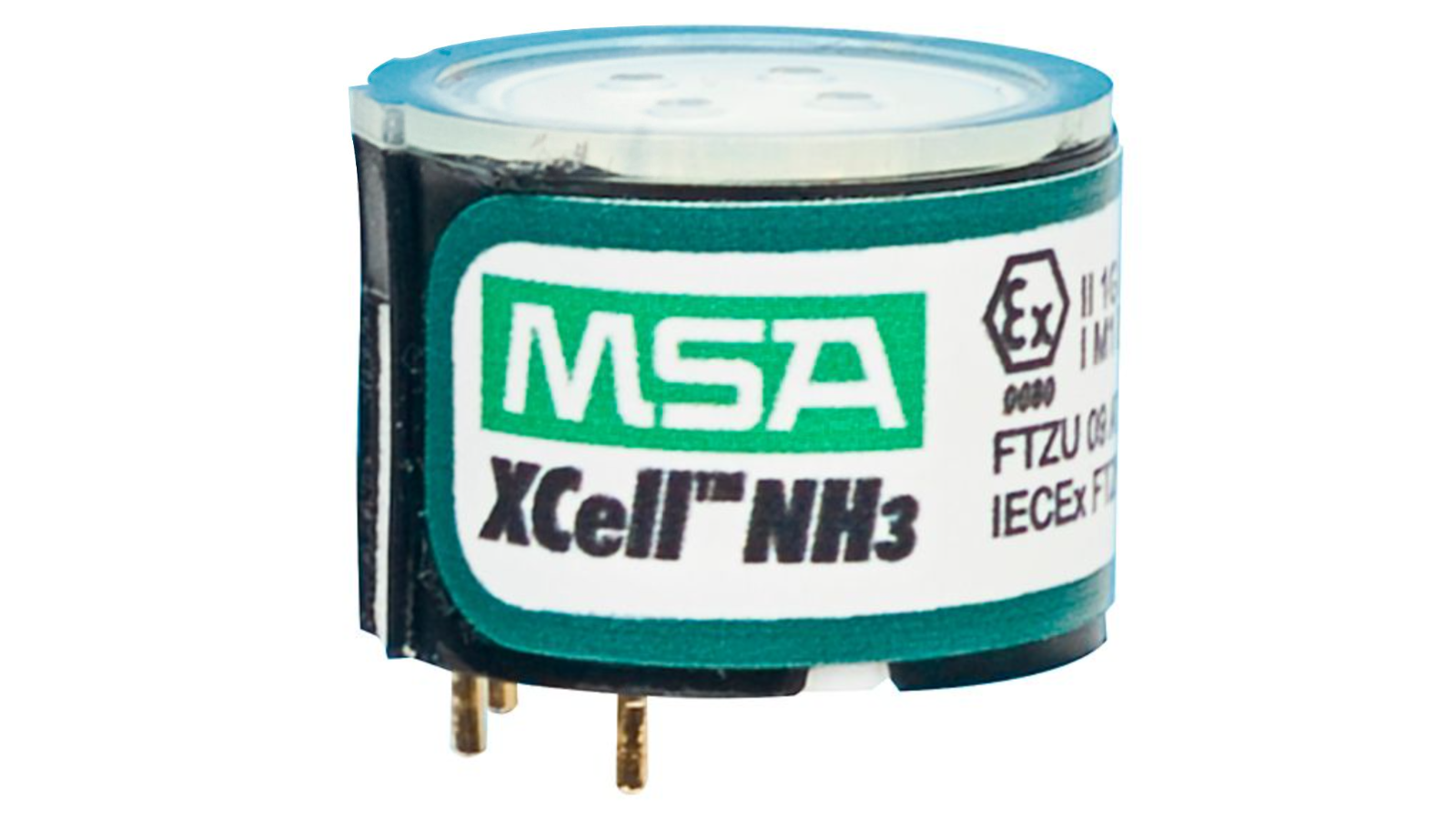 MSA 10152601 Replacement Sensor Kit - Each - Western Safety