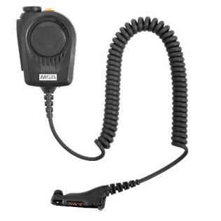 MSA 10163388 Handycom PTT - Each - Western Safety