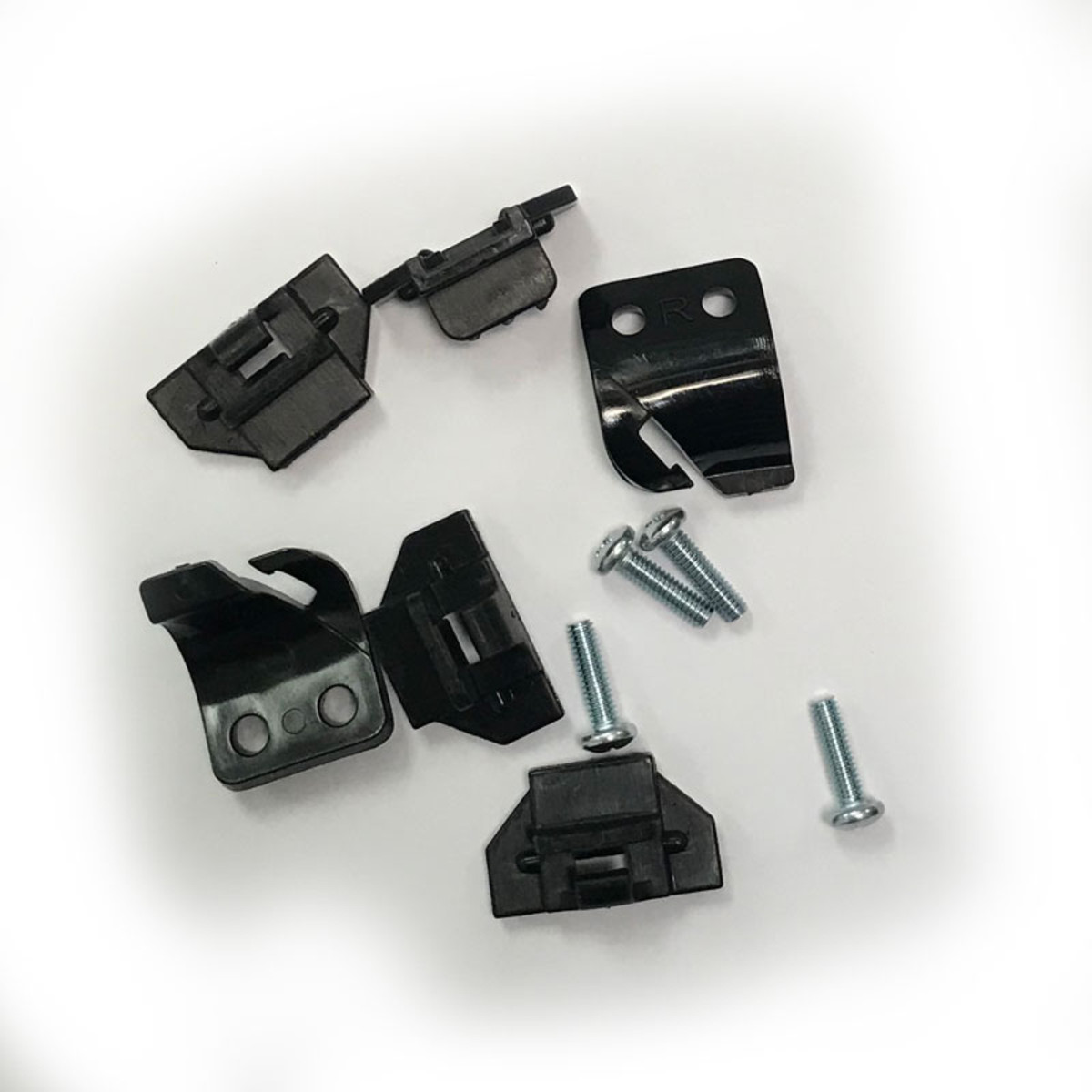 MSA 10185067 Retainer Ring & Breakaway Tabs Kit - Each - Western Safety