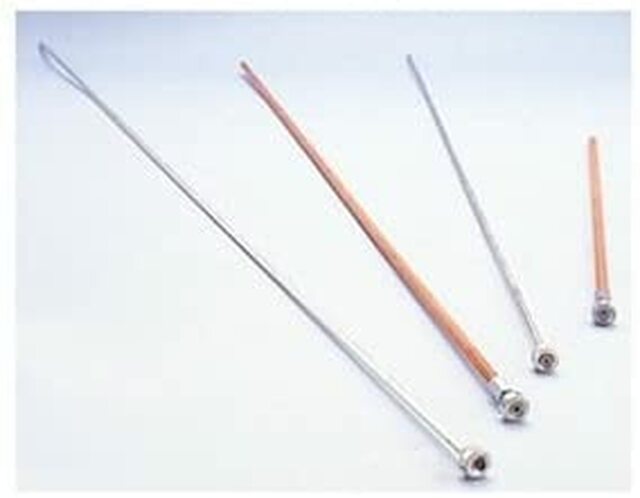 MSA 11960 Solid Probe Tube - Each - Western Safety