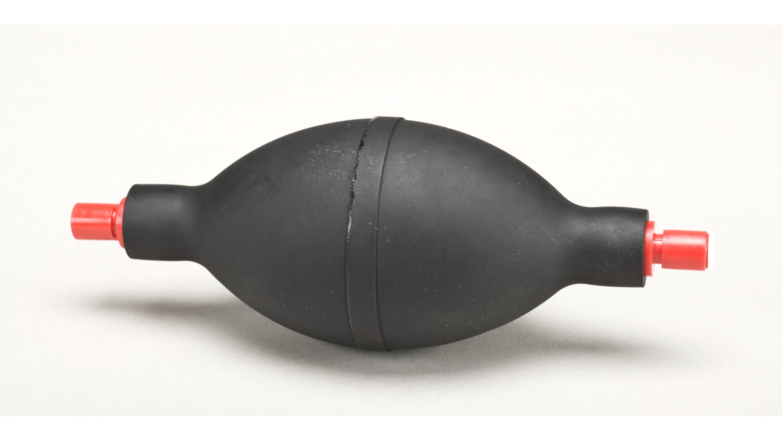 MSA 16839 Complete Aspirator Bulb with Check Valve - Each - Western Safety