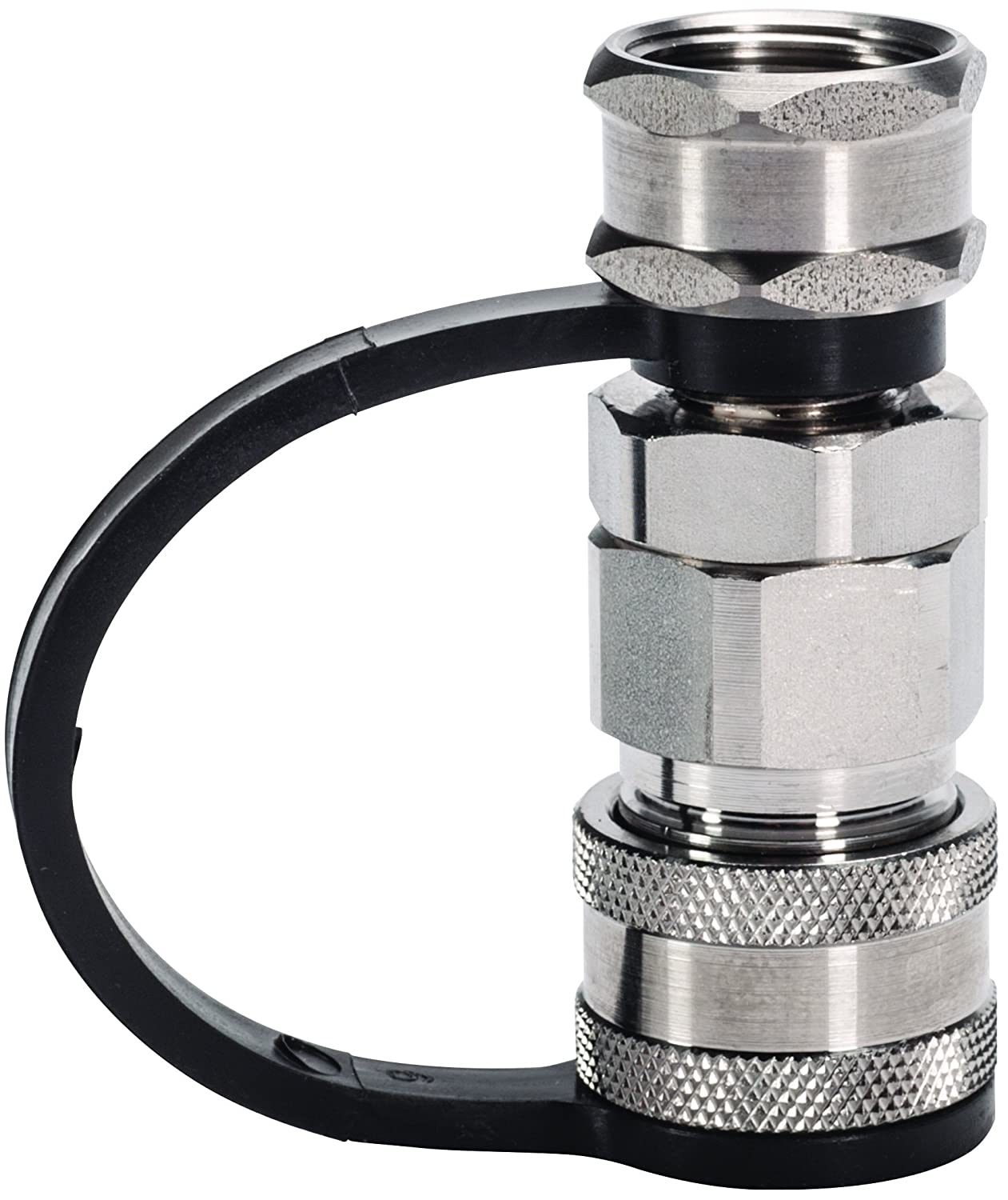 MSA 471778 Quick Disconnect Female Socket Assembly - Each - Western Safety