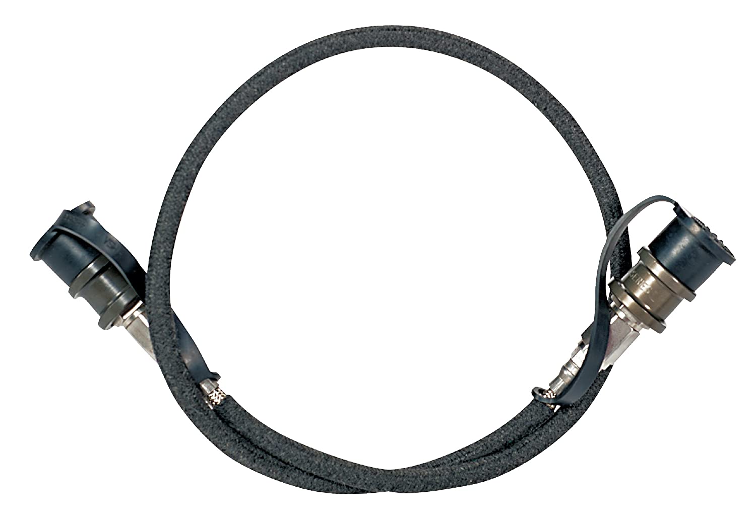 MSA 485331 Nightfighter Quick-Fill Straight Hose Assembly - Each ...