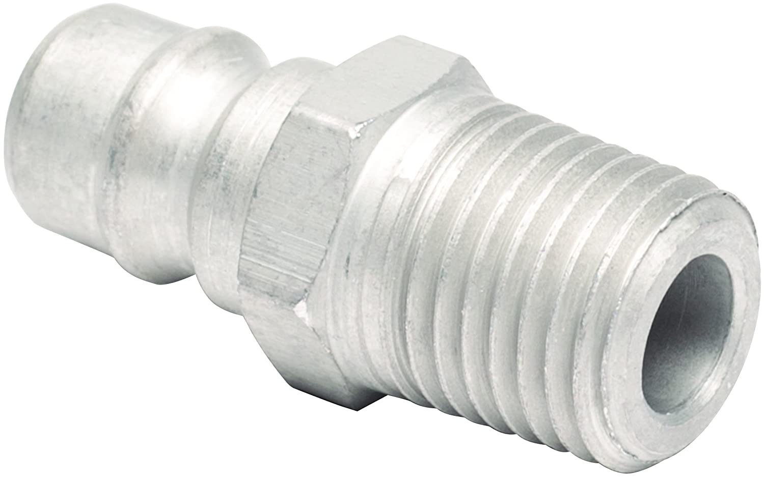 MSA 635172 Male Quick Disconnect Plug - Each - Western Safety